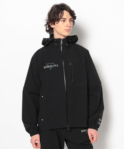 MARK&LONA コート ジャケット CD12-DTRJ | MEN メンズ : ZOZOTOWN Yahoo!店 - 通販 - Yahoo!ショッピング