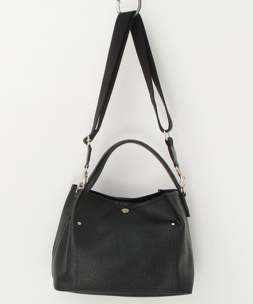 TOPKAPI BREATH（トプカピ ブレス） 「Breath TOPKAPI」 2WAYバッグ FREE ブラック レディース : ZOZOTOWN Yahoo!店 - 通販 ...