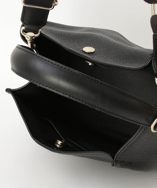 TOPKAPI BREATH（トプカピ ブレス） 「Breath TOPKAPI」 2WAYバッグ FREE ブラック レディース : ZOZOTOWN Yahoo!店 - 通販 ...