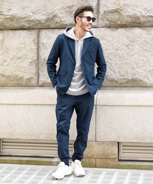 roshell（ロシェル） スーツ LARGE ブルー系その他 メンズ : ZOZOTOWN Yahoo!店 - 通販 - Yahoo!ショッピング