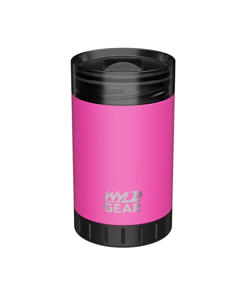 WYLD GEAR タンブラー MULTI-CAN 12oz ワイルドギア マルチカン 355mL : ZOZOTOWN Yahoo!店 ...