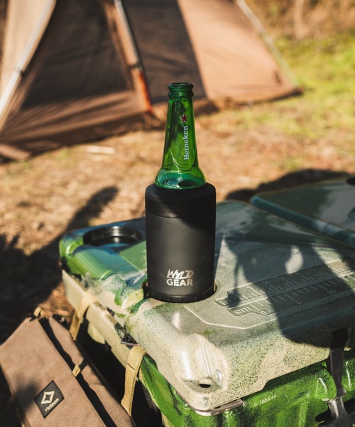 WYLD GEAR タンブラー MULTI-CAN 12oz ワイルドギア マルチカン 355mL : ZOZOTOWN Yahoo!店 ...