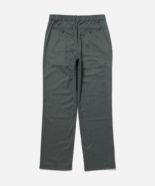 Saturdays NYC（サタデーズ ニューヨークシティ） パンツ Dean Houndstooth Trouser メンズ ...