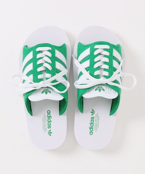 adidas サンダル GAZELLE BEACH W JQ7426 レディース メンズ : ZOZOTOWN Yahoo!店 - 通販 ...