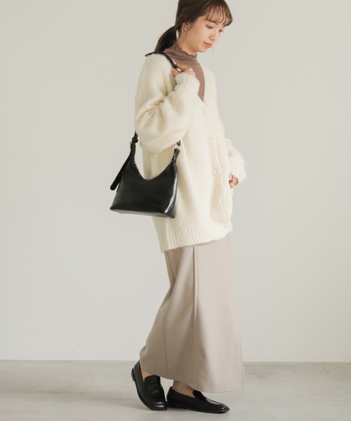 select MOCA 「select MOCA」 ハンドバッグ FREE ブラウン レディース : ZOZOTOWN Yahoo!店 - 通販 - Yahoo!ショッピング