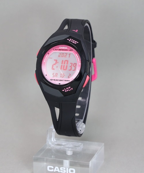 CASIO 腕時計 Casio Collection SPORTS / PHYS STR-300J-1BJH メンズ レディース : ZOZOTOWN Yahoo!店 - 通販 - Yahoo ...