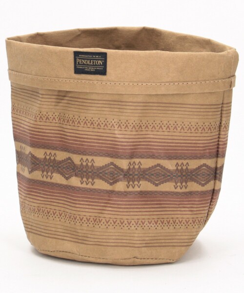 PENDLETON 収納 PENDLETON/ペンドルトン Multi Box Case S ペンドルトン マルチボックスケースS : ZOZOTOWN Yahoo!店 - 通販 ...