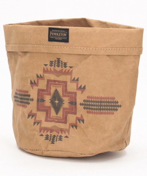 PENDLETON 収納 PENDLETON/ペンドルトン Multi Box Case S ペンドルトン マルチボックスケースS : ZOZOTOWN Yahoo!店 - 通販 ...