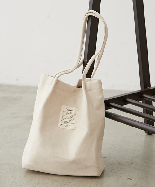 Remind me and forever トートバッグ フェイクスエードハンドルタックトート レディース : ZOZOTOWN Yahoo!店 - 通販 - Yahoo!ショッピング