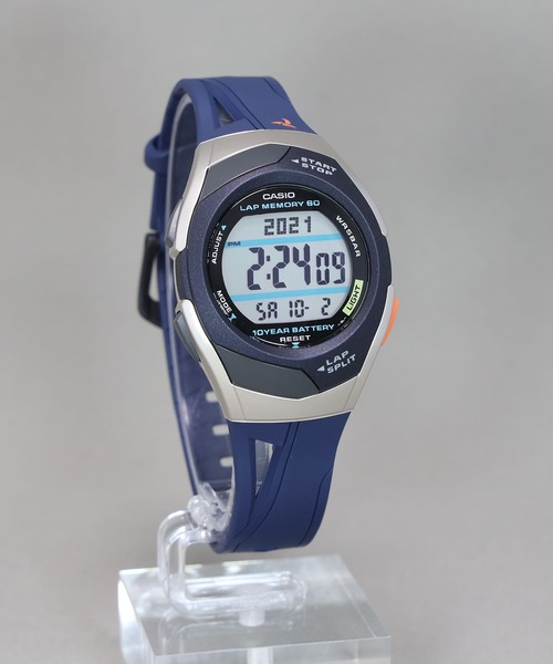 CASIO 腕時計 Casio Collection SPORTS / PHYS STR-300J-2AJH メンズ レディース : ZOZOTOWN Yahoo!店 - 通販 - Yahoo ...