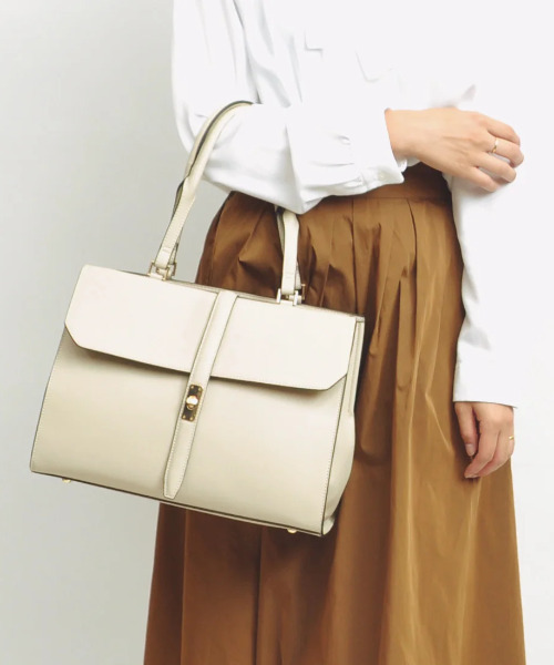 cache トートバッグ カシュカシュ cachecache / WEB限定ヒネリディテールA4トートバッグ レディース : ZOZOTOWN Yahoo!店 - 通販 - Yahoo!ショッピング