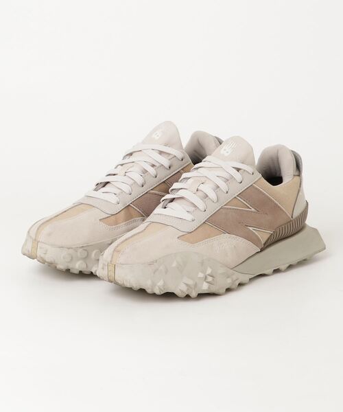 New Balance 「New Balance」 ローカットスニーカー 27.0cm ベージュ メンズ : ZOZOTOWN Yahoo!店 - 通販 - Yahoo!ショッピング