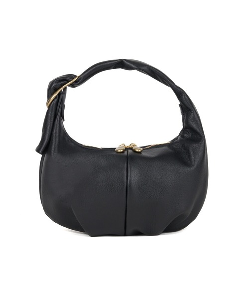 TOFF&LOADSTONE 「TOFF&LOADSTONE」 ハンドバッグ FREE ブラック レディース : ZOZOTOWN Yahoo!店 - 通販 - Yahoo!ショッピング