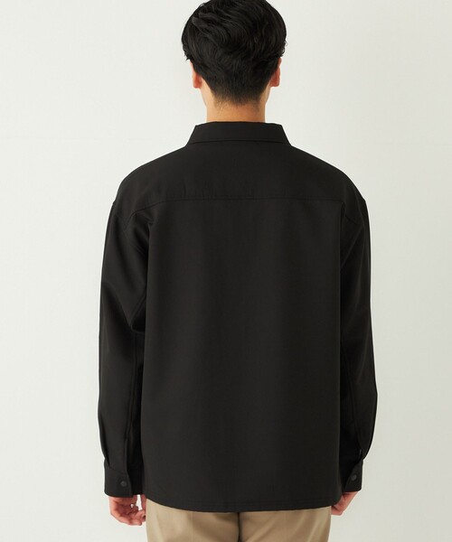 SHIPS Colors（シップスカラーズ） シャツ SHIPS Colors:「洗濯機可能