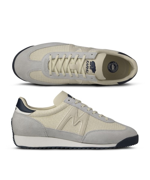 KARHU スニーカー / “MESTARI” レディース メンズ : ZOZOTOWN Yahoo!店 - 通販 - Yahoo!ショッピング