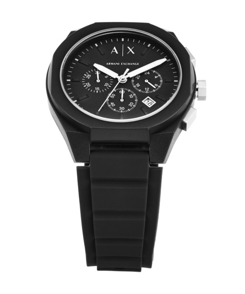 ARMANI EXCHANGE 腕時計 AX4161 メンズ : ZOZOTOWN Yahoo!店 - 通販 - Yahoo!ショッピング