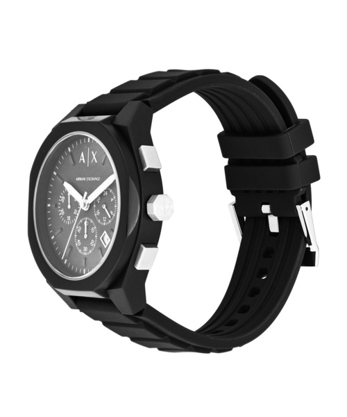 ARMANI EXCHANGE 腕時計 AX4161 メンズ : ZOZOTOWN Yahoo!店 - 通販 - Yahoo!ショッピング