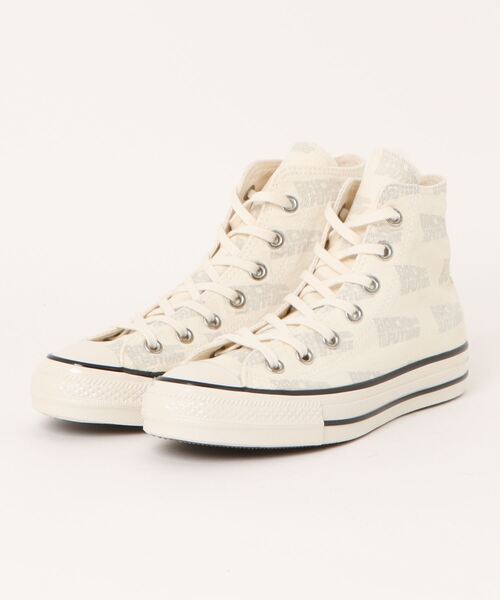 CONVERSE スニーカー ALL STAR US LG HI / BACK TO THE FUTURE 31312621 メンズ ...