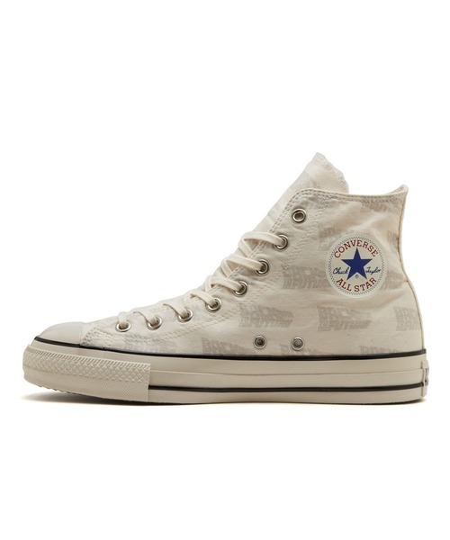 CONVERSE（コンバース） スニーカー ALL STAR US LG HI / BACK TO THE FUTURE 31312621 ...