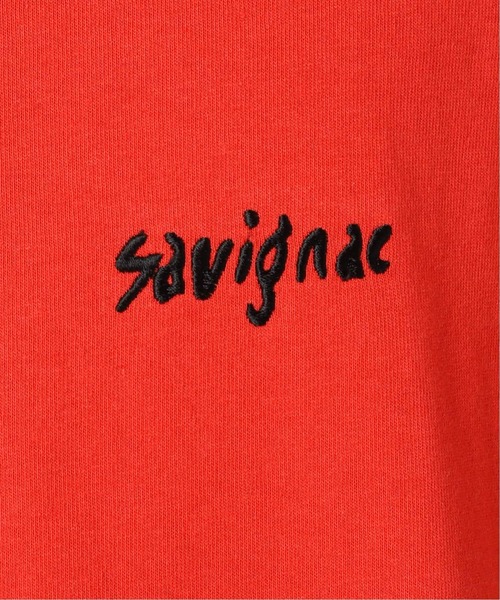tシャツ Tシャツ メンズ 「再」SAVIGNAC (サビニャック) 別注 French Company プリント Tシャツ :83847255:ZOZOTOWN Yahoo!店 - 通販 ...