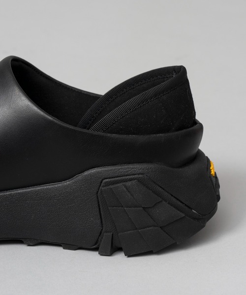 MAISON SPECIAL（メゾンスペシャル） スニーカー 「UNISEX」「SPECIAL SHOES FACTORY ...