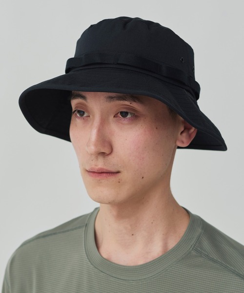 snow peak 帽子 ハット TAKIBI Wether Cloth Hat 難燃 メンズ レディース : ZOZOTOWN Yahoo!店 - 通販 - Yahoo!ショッピング