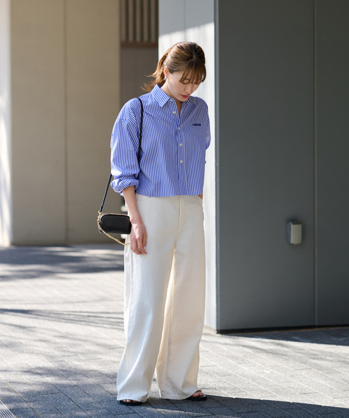 Yahoo!オークション - 「FRAMeWORK」 2WAYバッグ FREE レッド レディー...