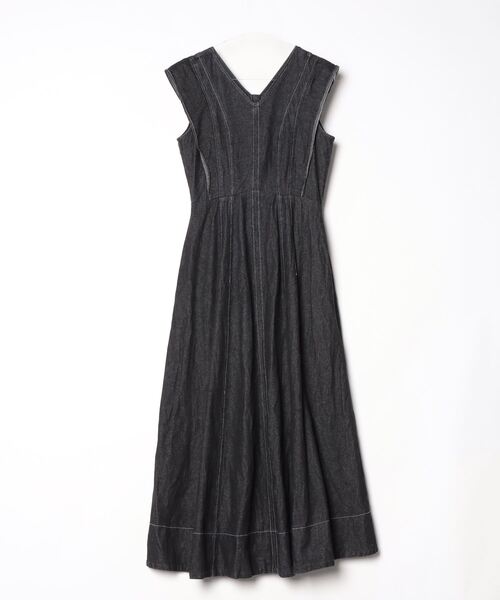 LAGUNAMOON 「LAGUNAMOON」 ノースリーブワンピース SMALL ブラック レディース : ZOZOTOWN Yahoo!店 - 通販 - Yahoo!ショッピング