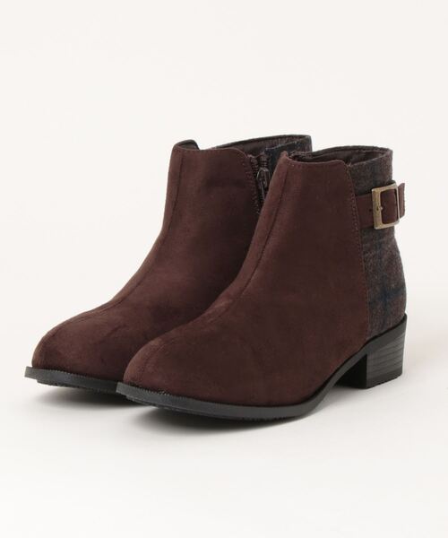 Hashed Coorde ブーツ 「Hashed Coorde」HC4207 レディース : ZOZOTOWN Yahoo!店 - 通販 - Yahoo!ショッピング