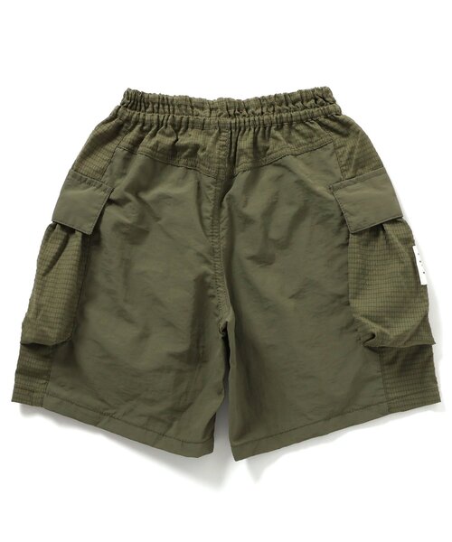 BREEZE パンツ カーゴパンツ 「速乾加工」水陸両用アクティブカーゴパンツ キッズ : ZOZOTOWN Yahoo!店 - 通販 ...