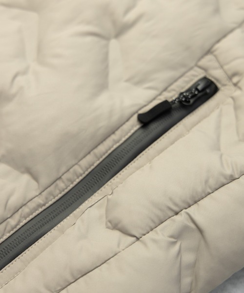 Yahoo!オークション - 「NYLAUS」 ジップアップブルゾン LL グレイッシ...