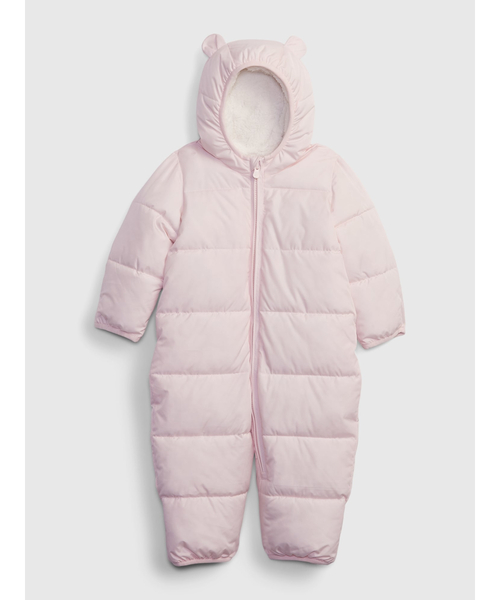 GAP ダウン ダウンジャケット ColdControl Max スノースーツ (ベビー) キッズ : ZOZOTOWN Yahoo!店 - 通販 - Yahoo!ショッピング