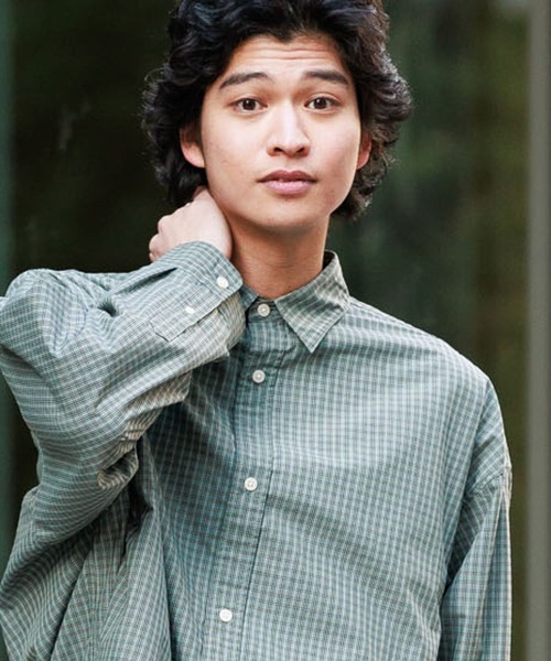 RAGEBLUE シャツ TRブロード/アソートチェックシャツ メンズ : ZOZOTOWN Yahoo!店 - 通販 - Yahoo!ショッピング