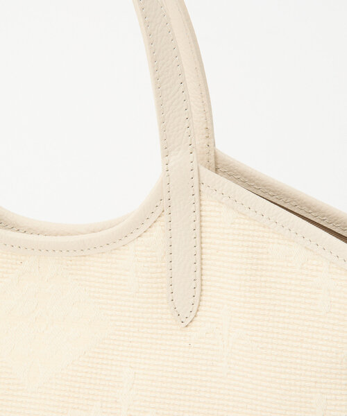 russet トートバッグ 刺し子ミニトートバッグ(CE-1555) レディース : ZOZOTOWN Yahoo!店 - 通販 - Yahoo!ショッピング