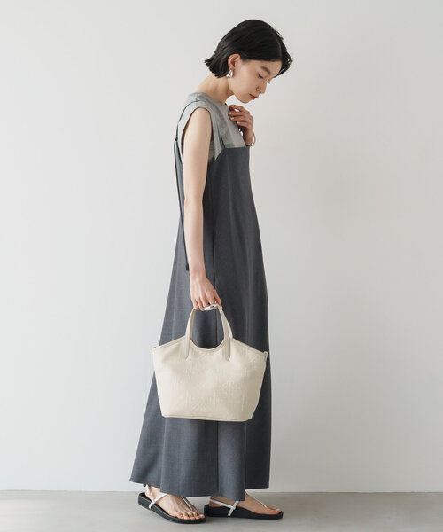 russet トートバッグ 刺し子ミニトートバッグ(CE-1555) レディース : ZOZOTOWN Yahoo!店 - 通販 - Yahoo!ショッピング