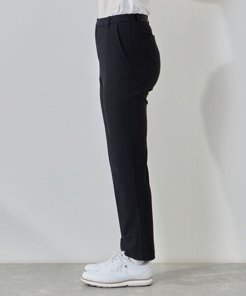 JUN&ROPE'（ジュンアンドロペ） パンツ ハイテンションストレート