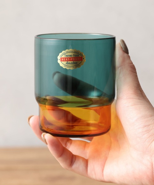 BIRTHDAY BAR タンブラー amabro TWO TONE STACKING CUP アマブロ スタッキングカップ : ZOZOTOWN Yahoo!店 - 通販 - Yahoo ...