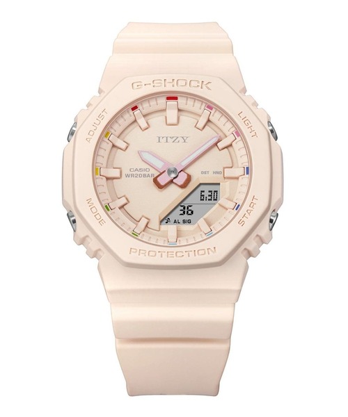 G-SHOCK 腕時計 G-SHOCK/ジーショック ”ITZ””コラボレーションモデル GMA-P2100IT-4AJ メンズ レディース ...