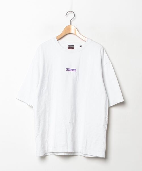 RAGEBLUE 「RAGEBLUE」 刺繍半袖Tシャツ L ホワイト メンズ : ZOZOTOWN Yahoo!店 - 通販 - Yahoo!ショッピング