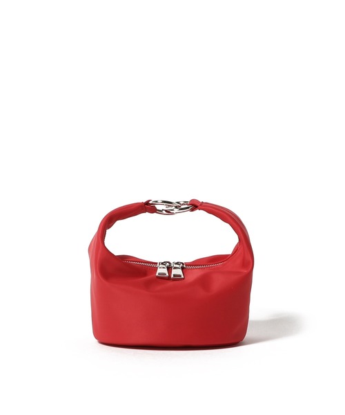 COLUMN ハンドバッグ / MICRO MINI CIRCLE バッグ : ZOZOTOWN Yahoo!店 - 通販 - Yahoo!ショッピング