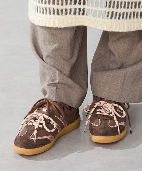 ORiental TRaffic（オリエンタルトラフィック） スニーカー ダブル