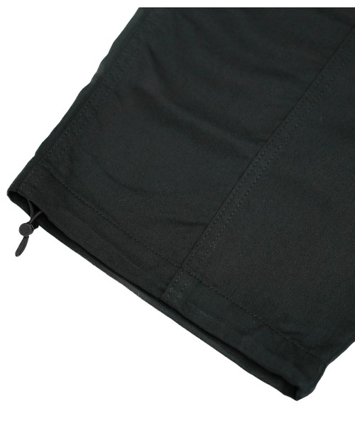BEN DAVIS（ベンデイビス） チノパン 「BEN DAVIS PROJECT LINE」TRACK EASY LOOSE PANTS ...