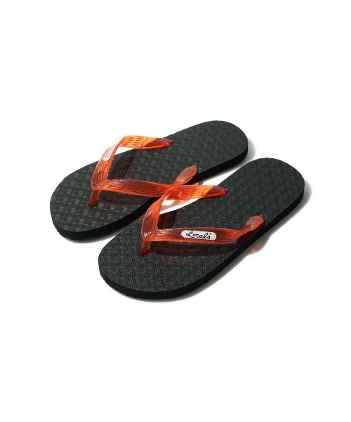 Kinetics サンダル LOCALS ORIGINAL SLIPPA（ローカルズ オリジナル スリッパ） メンズ レディース ...