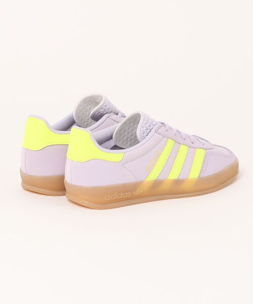 adidas（アディダス） スニーカー GAZELLE INDOOR W IH5492 レディース メンズ : ZOZOTOWN Yahoo ...