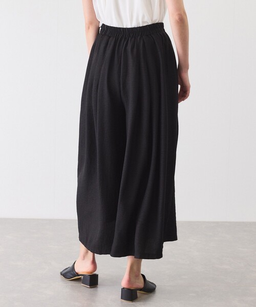 JAYRO パンツ フレアシルエットガウチョパンツ レディース : ZOZOTOWN Yahoo!店 - 通販 - Yahoo!ショッピング