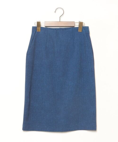 LEPSIM 「LEPSIM」 スカート M ネイビー レディース : ZOZOTOWN Yahoo!店 - 通販 - Yahoo!ショッピング