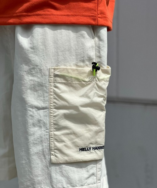 HELLY HANSEN パンツ 「HELLY HANSEN」Miste Shorts ミステショーツ メンズ レディース : ZOZOTOWN Yahoo!店 - 通販 - Yahoo!ショッピング