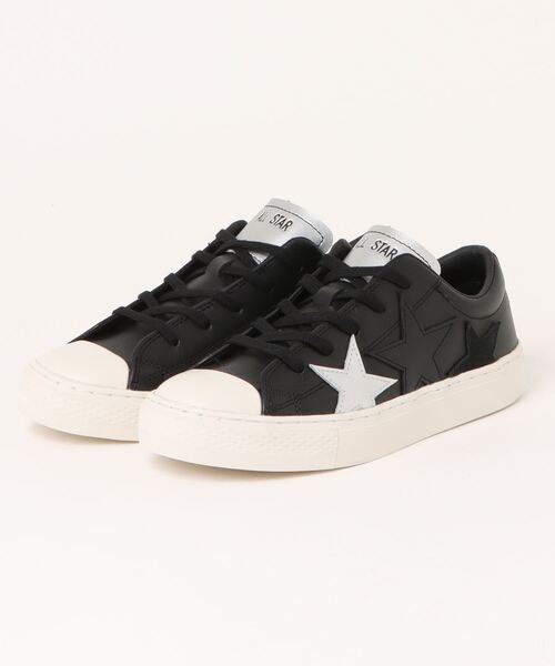 CONVERSE 「CONVERSE」 ローカットスニーカー 5h ブラック メンズ : ZOZOTOWN Yahoo!店 - 通販 - Yahoo!ショッピング