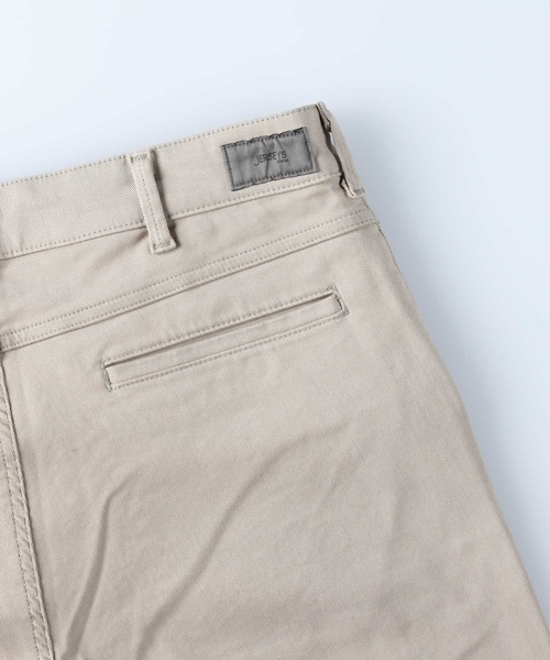 EDWIN チノパン 「EDWIN」JERSEY スリムチノパンツ メンズ レディース : ZOZOTOWN Yahoo!店 - 通販 - Yahoo!ショッピング