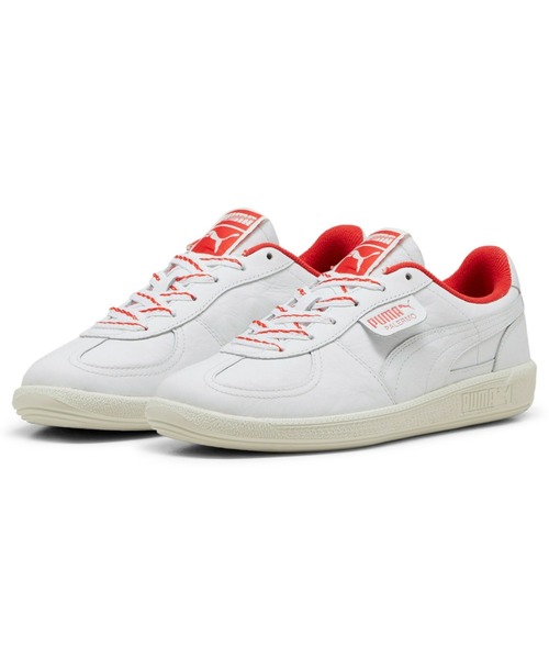 スニーカー PUMA プーマ ウィメンズ パレルモ レディ コート スニーカー レディース : 87741264 : ZOZOTOWN ...